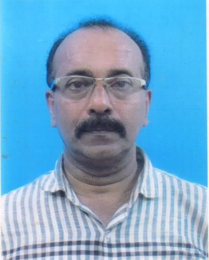 Faculties and staff – Siksha Sangha Govt. Sponsored PTTI